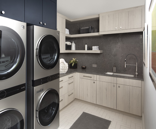 Gallery - Wellborn Cabinet