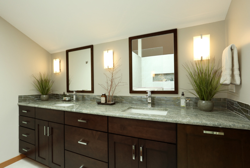 Gallery - Wellborn Cabinet