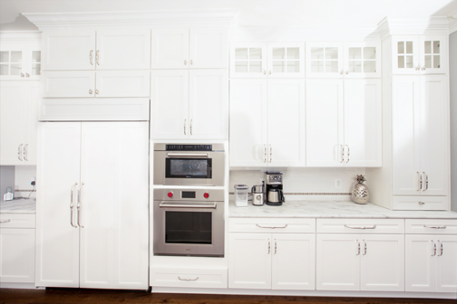 Gallery - Wellborn Cabinet