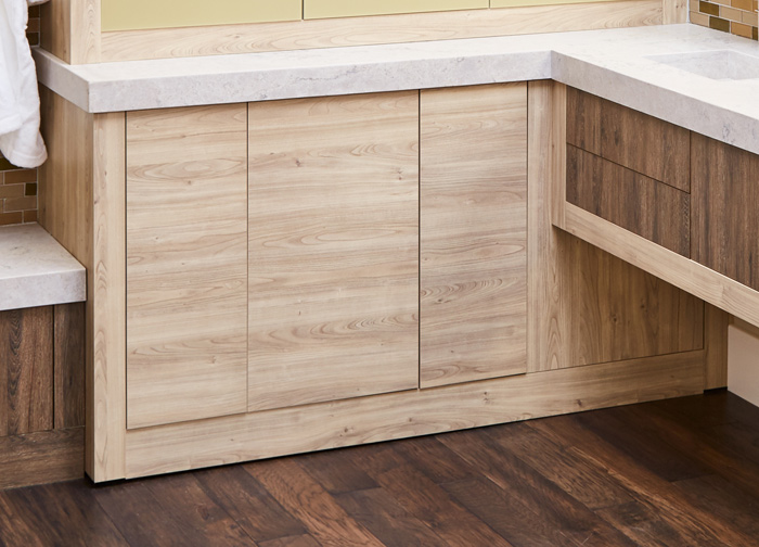 Gallery - Wellborn Cabinet