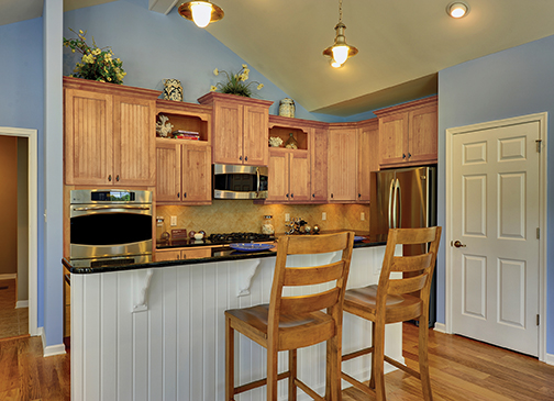 Gallery - Wellborn Cabinet